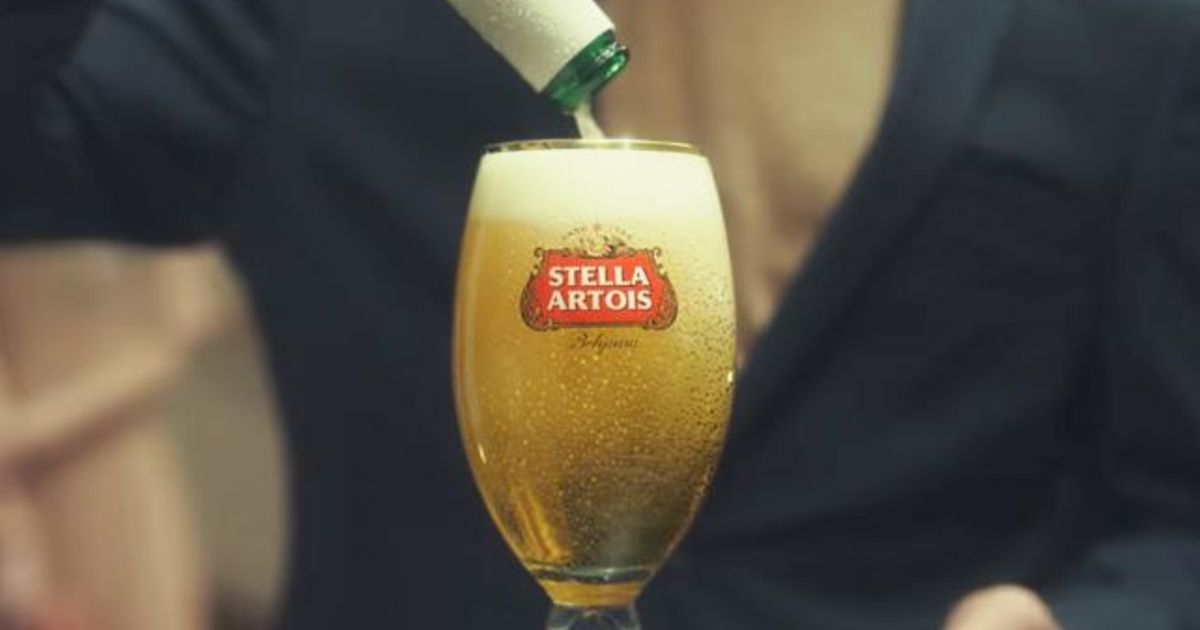 Stella Artois Returns to Super Bowl After Seven Years | Ad Age