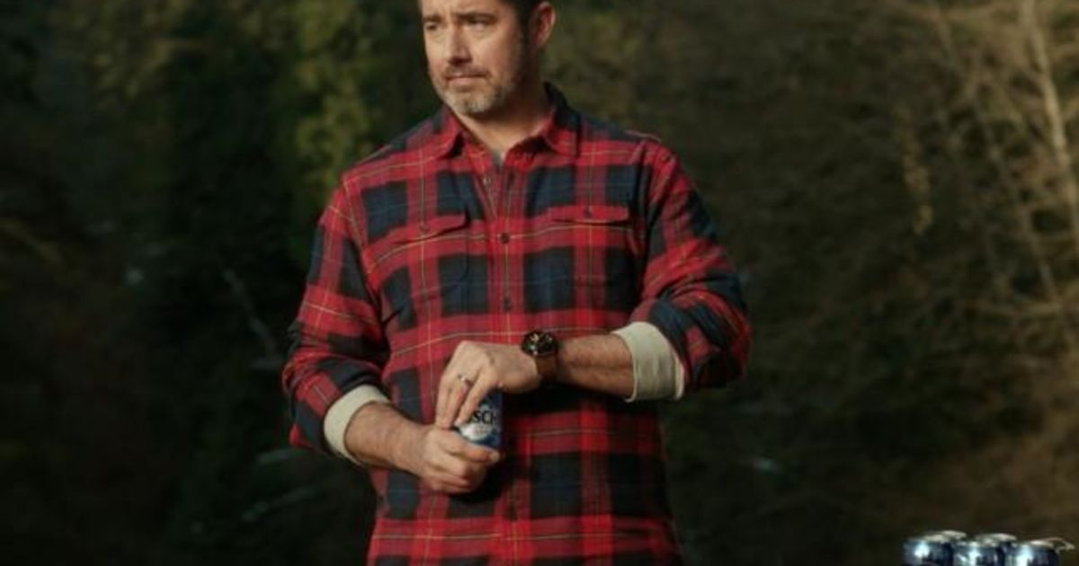 See the 'Buschhhhh' Super Bowl Ad | Ad Age