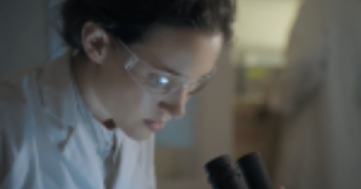 TIAA Looks Past Its Rebrand: New Campaign and CMO Ahead | Ad Age