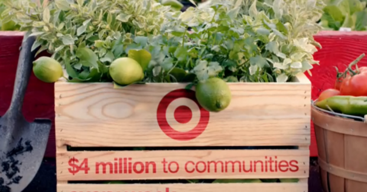 Watch the Campaign That Target Shelved After Its Security Breach | Ad Age