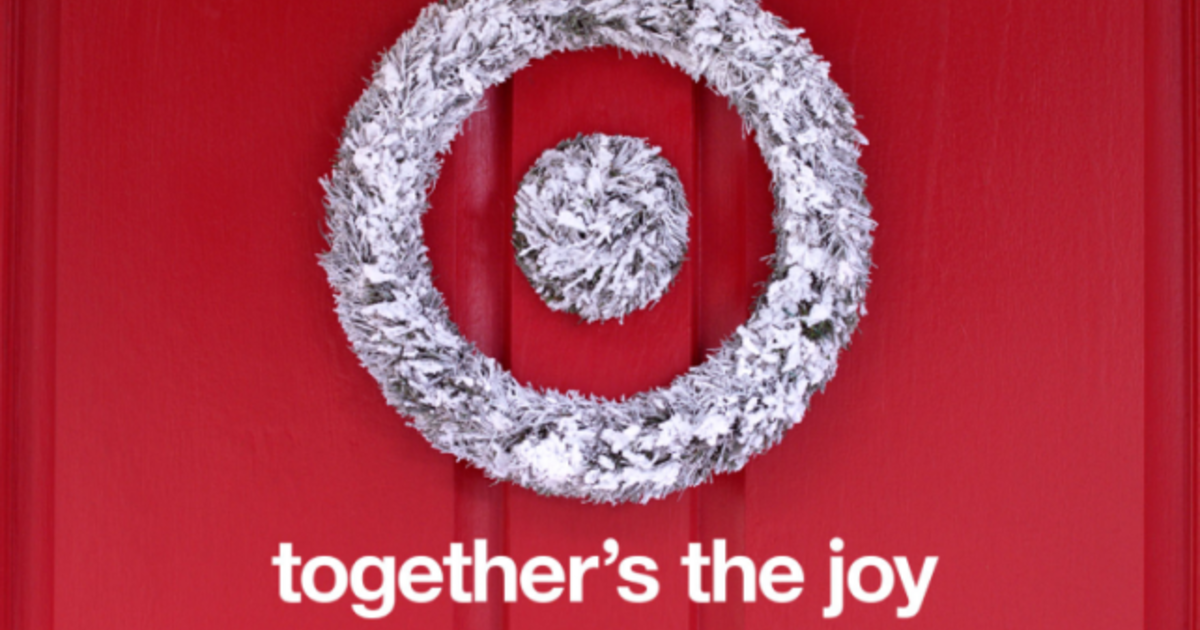 Target Broadens Beyond Hispanics, Families With Kids for Holiday | Ad Age