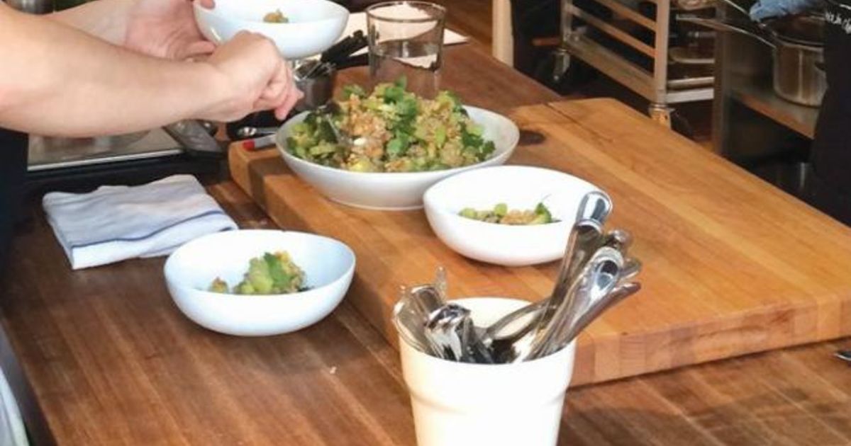 Brands Test and Taste Their Way Into Consumers' Kitchens | Ad Age