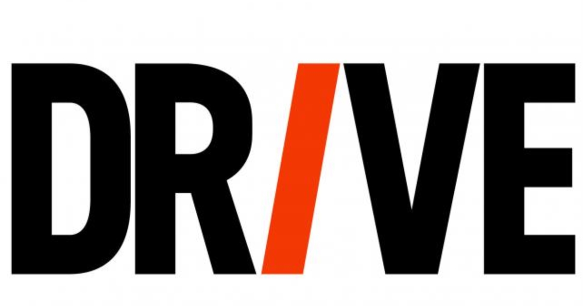 Time Inc. Takes New Digital-Only Auto Publication The Drive for a Spin ...