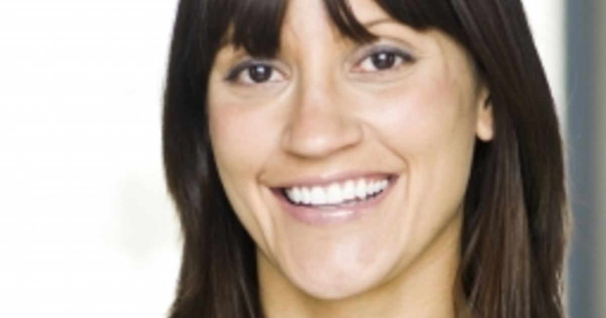 Tiffany Rolfe Leaves Crispin for Co: Collective | Ad Age