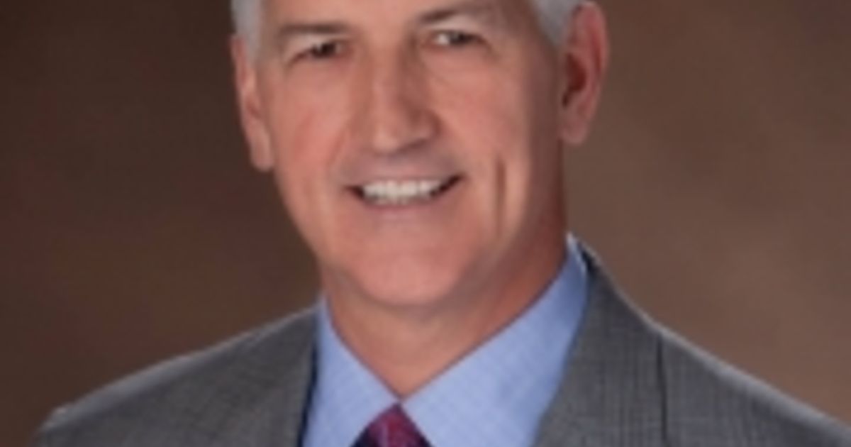 People on the Move: Tim Fenton Named COO at McDonald's | Ad Age