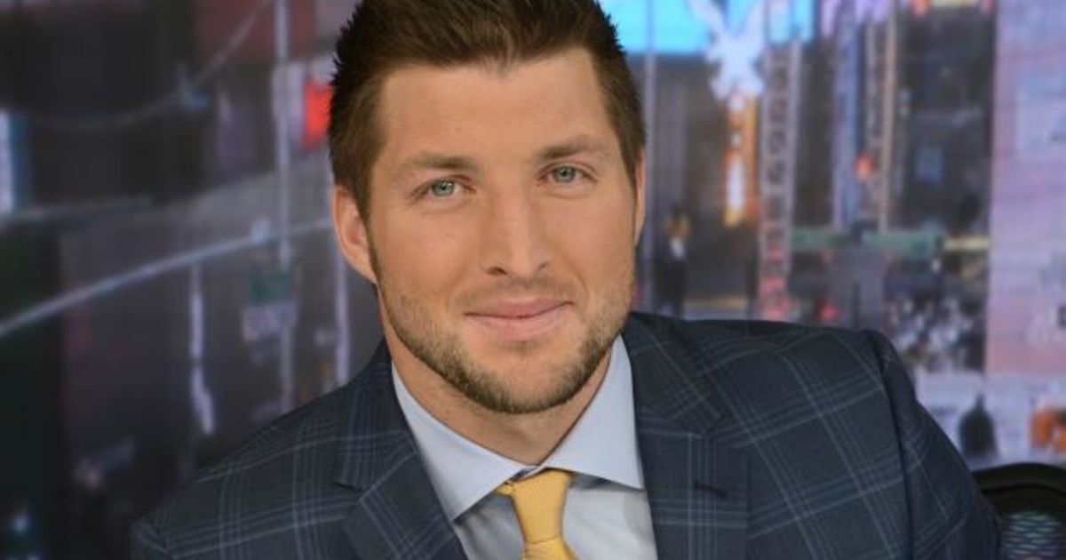 Tim Tebow Makes the Case for One of ESPN's Hottest New Offerings | Ad Age