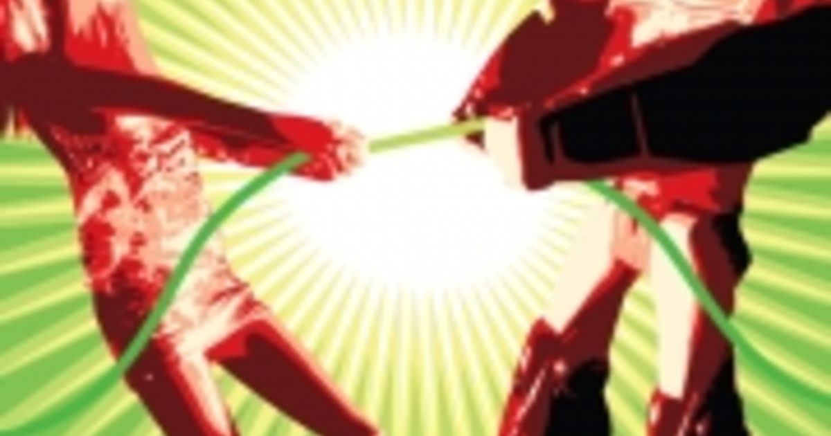 Competition From Everywhere Has Hasbro, Mattel in Toyland Showdown | Ad Age