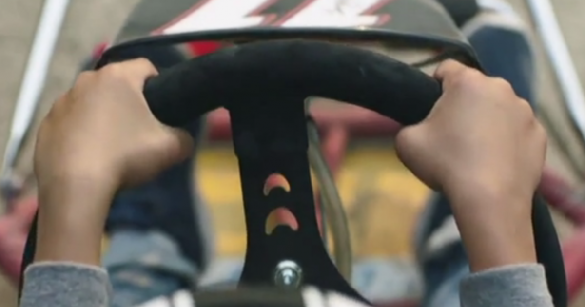 Watch New TV Ads From Hershey's, Toyota, Esurance | Ad Age