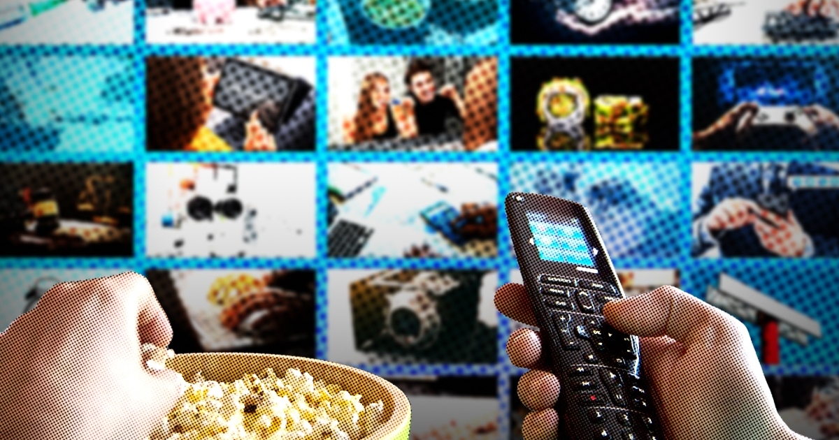 Trends in global streaming and how Twitter drives tune-in | Ad Age