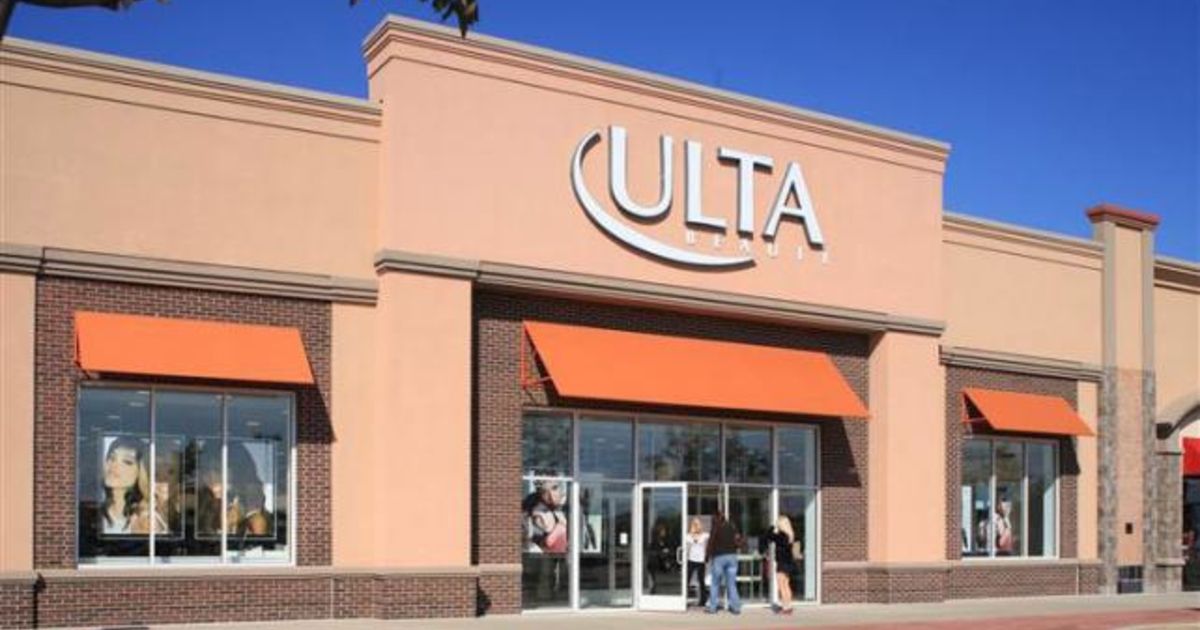 Ulta Beauty Retail Chain Names Mullen Agency of Record | Ad Age