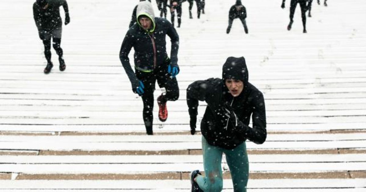 Under Armour Goes Above and Beyond in New Video | Ad Age