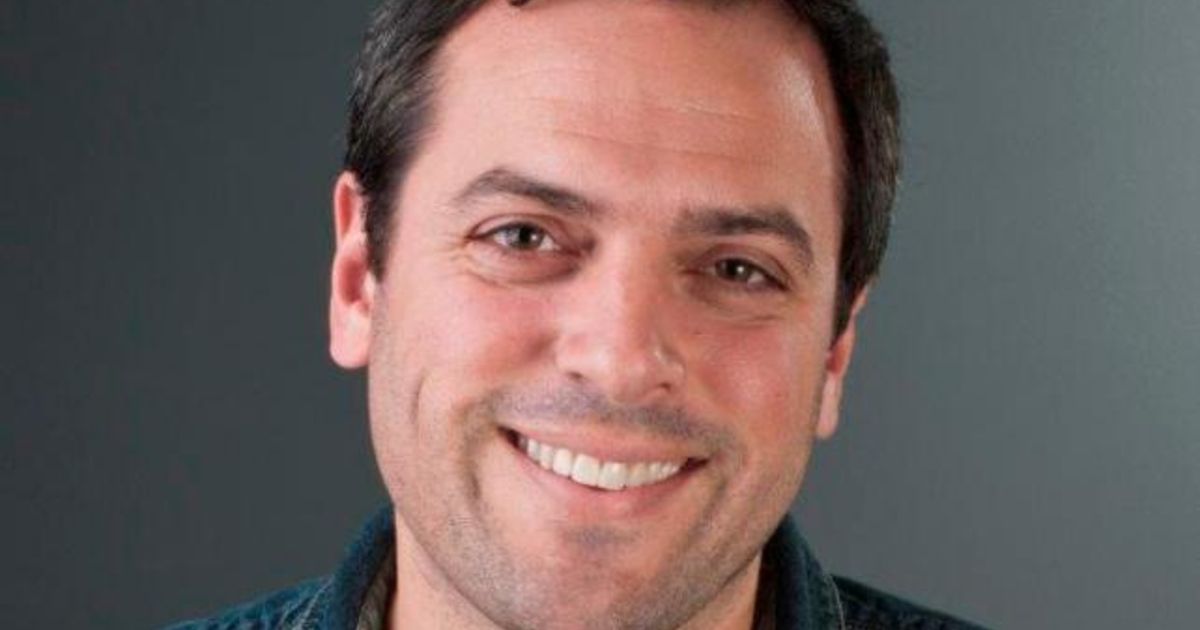 Creative Leader Mark Fitzloff Is Leaving Wieden & Kennedy | Ad Age