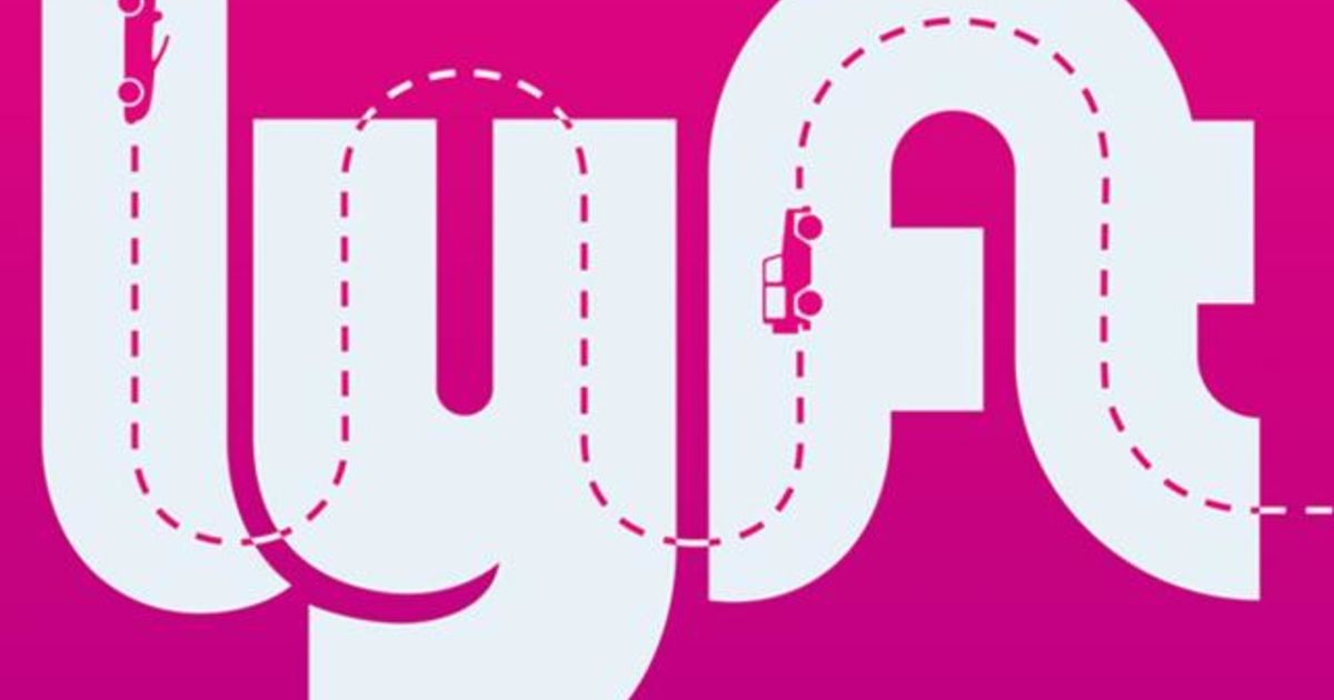 Lyft's First Big Ad Campaign: We're Not Just a Transportation Service ...