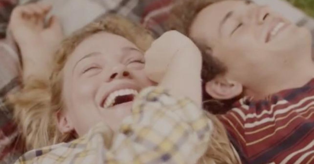 Extra's 'The Story of Sarah & Juan' Gets 74 Million Views in One Week ...