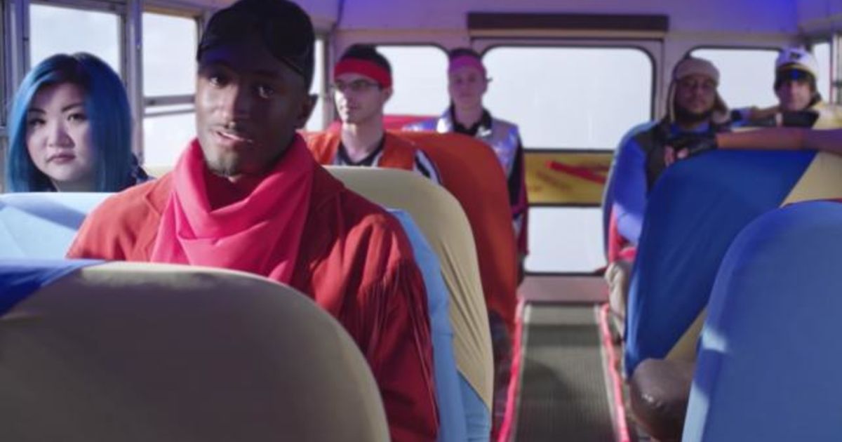 YouTube positions itself as 'personal prime time' at Brandcast | Ad Age