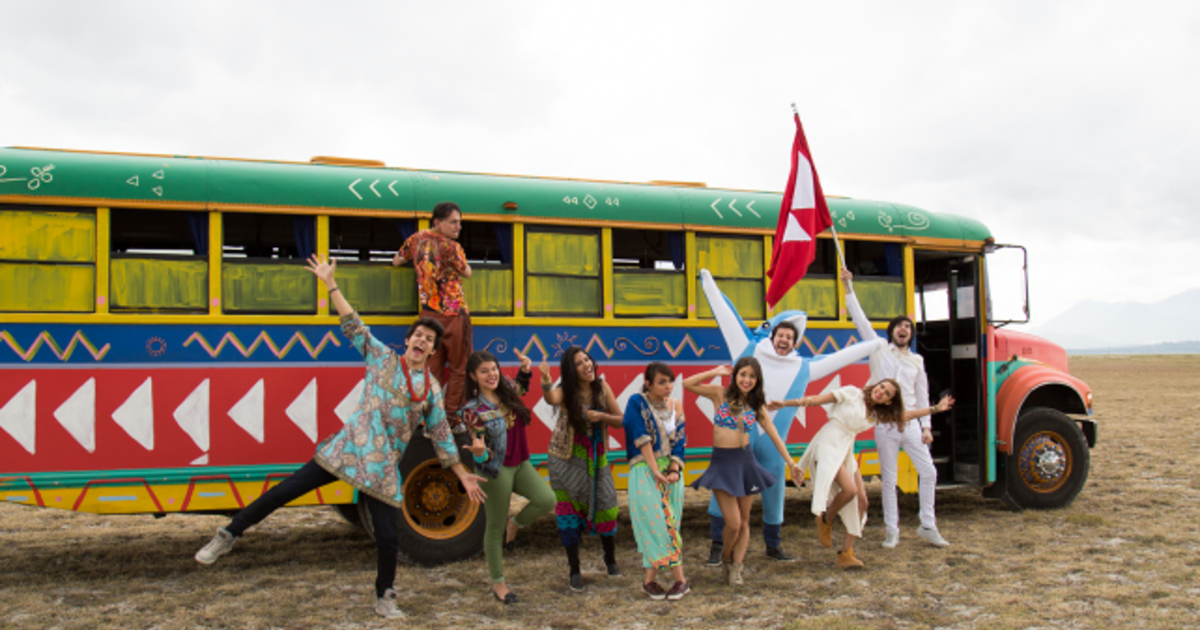 YouTube's 'Rewind 2015' Tops Facebook Retrospective to Win This Week's ...