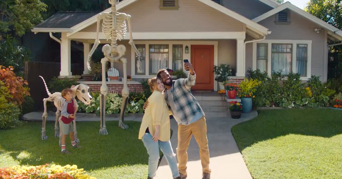Home Depot supports Skelly, Halloween with paid media for the first ...