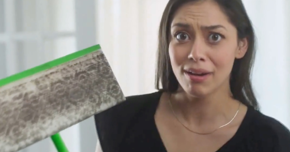 New commercials from Swiffer, CeraVe Soap Opera, Kohl’s lower prices ...