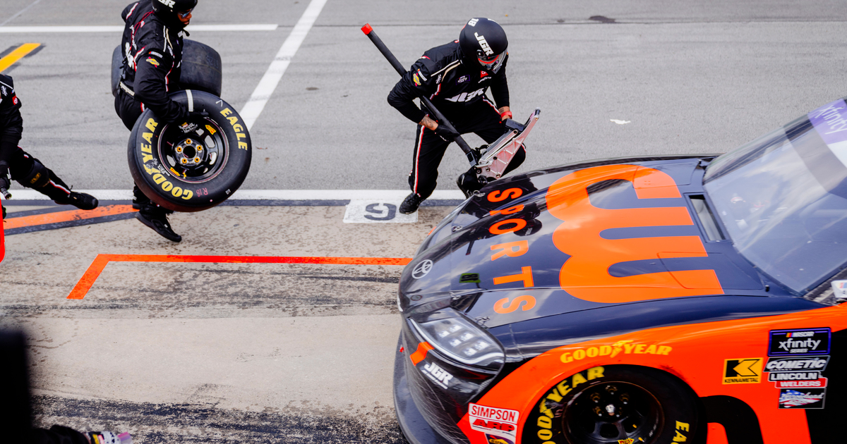 Inside The CW’s sports revamp—and what it means for advertisers | Ad Age