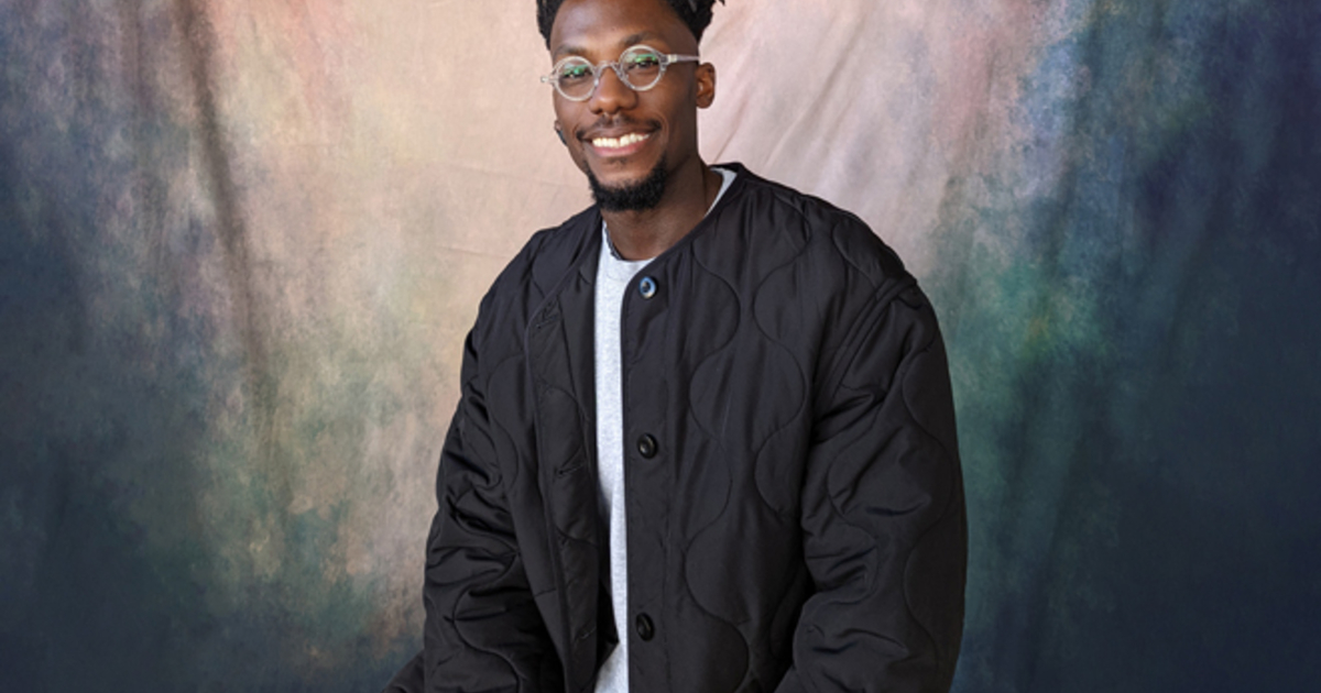 Tamon George, Creative Theory: 40 Under 40 2024 | Ad Age