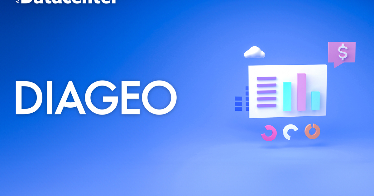 Diageo: ad spending, facts and profile | Ad Age