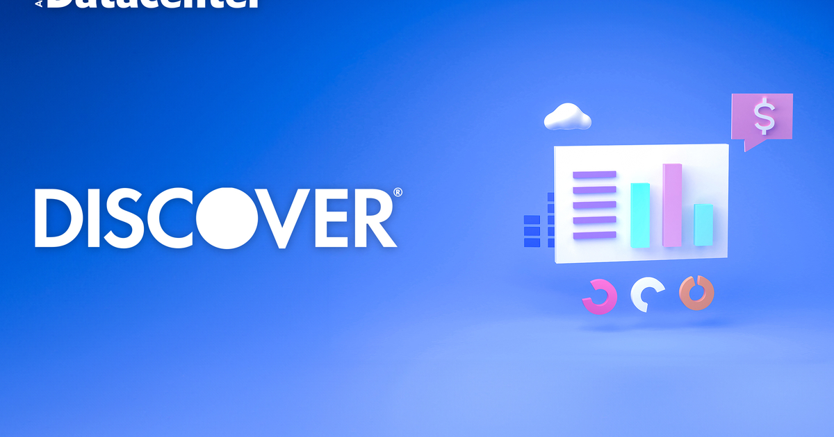 Discover Financial Services: ad spending, facts and profile | Ad Age