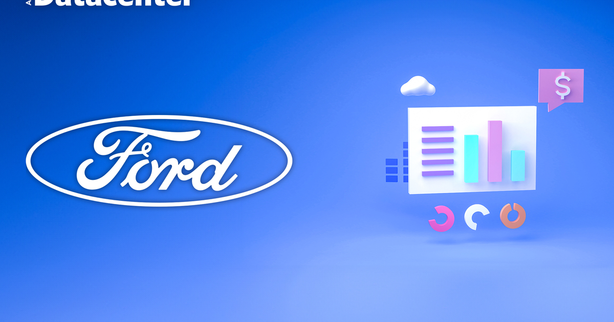 Ford Motor Co.: ad spending, facts and profile | Ad Age