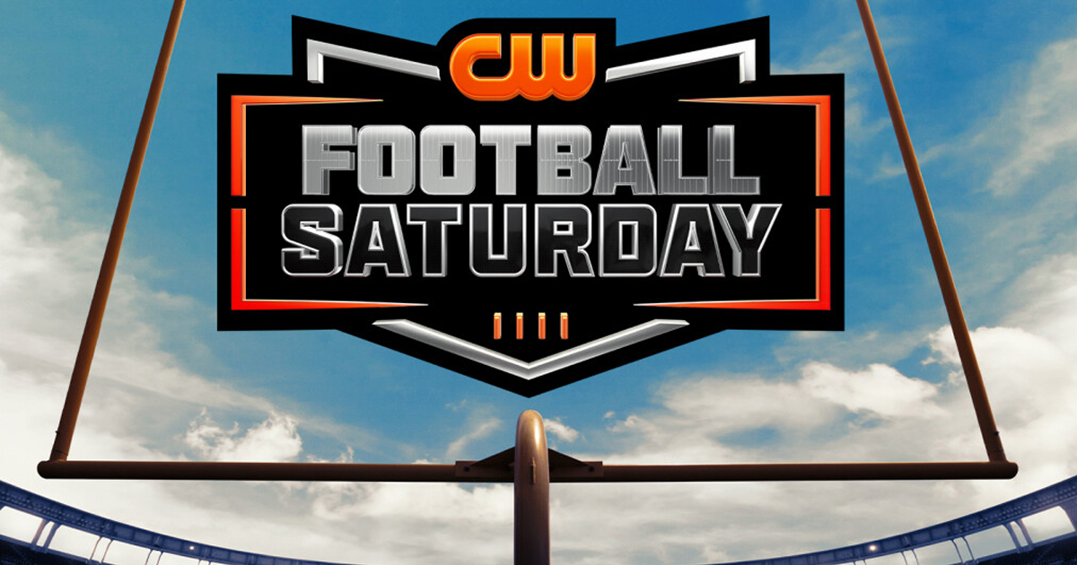 The CW launches shoppable ads for college football | Ad Age