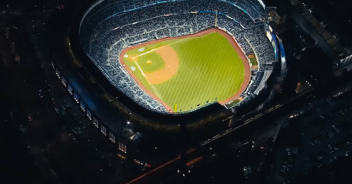 MLB marketing: Booking.com, Capital One, Corona, New Balance, Strauss ...