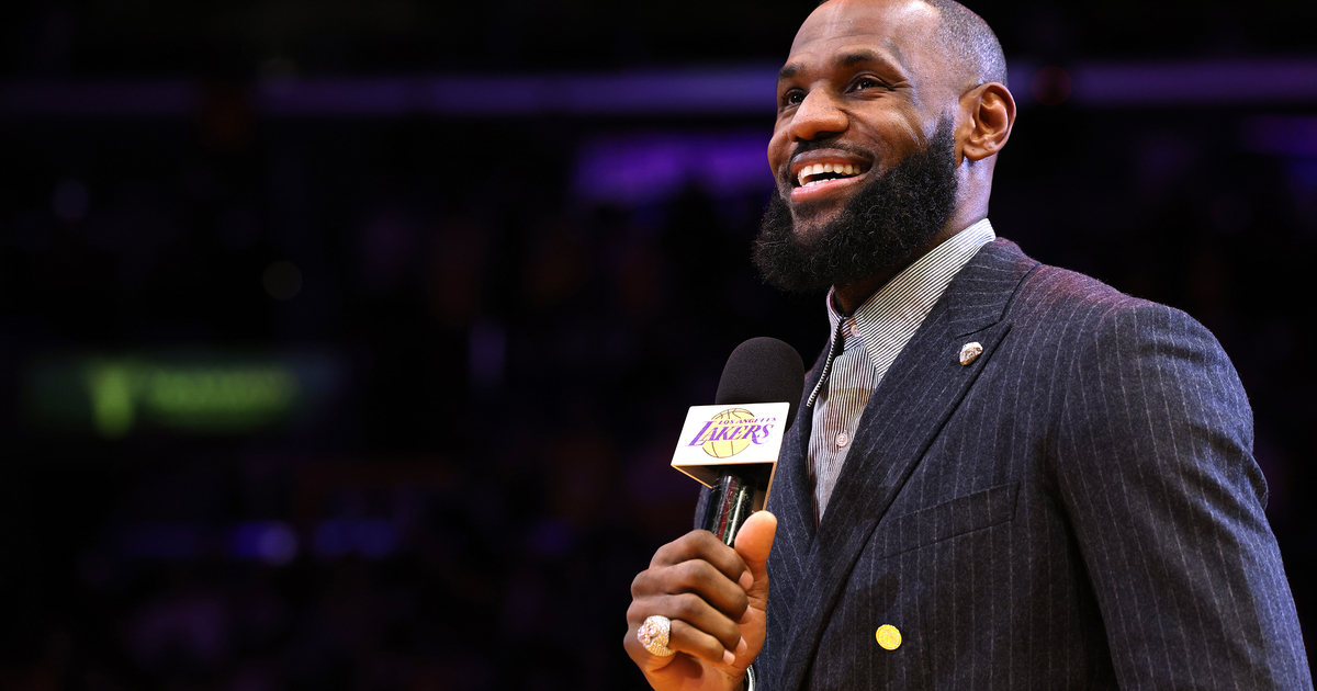 LeBron James’ SpringHill merging with ‘Kardashians’ producer Fulwell 73 ...