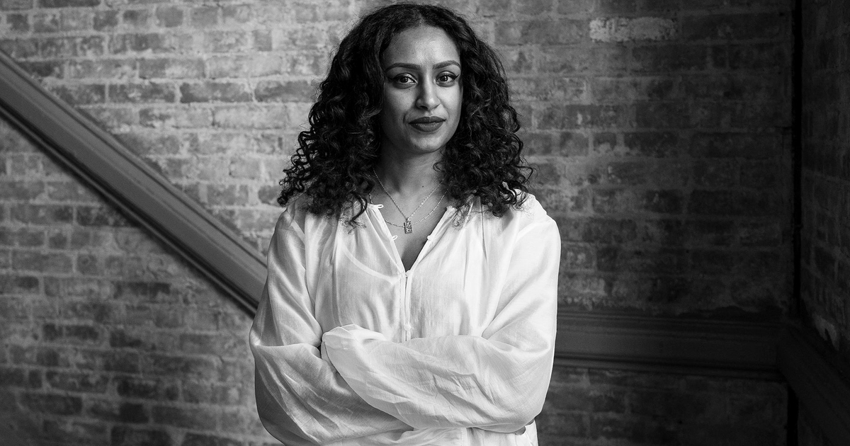 Uncommon hires Nedal Ahmed as New York ECD | Ad Age