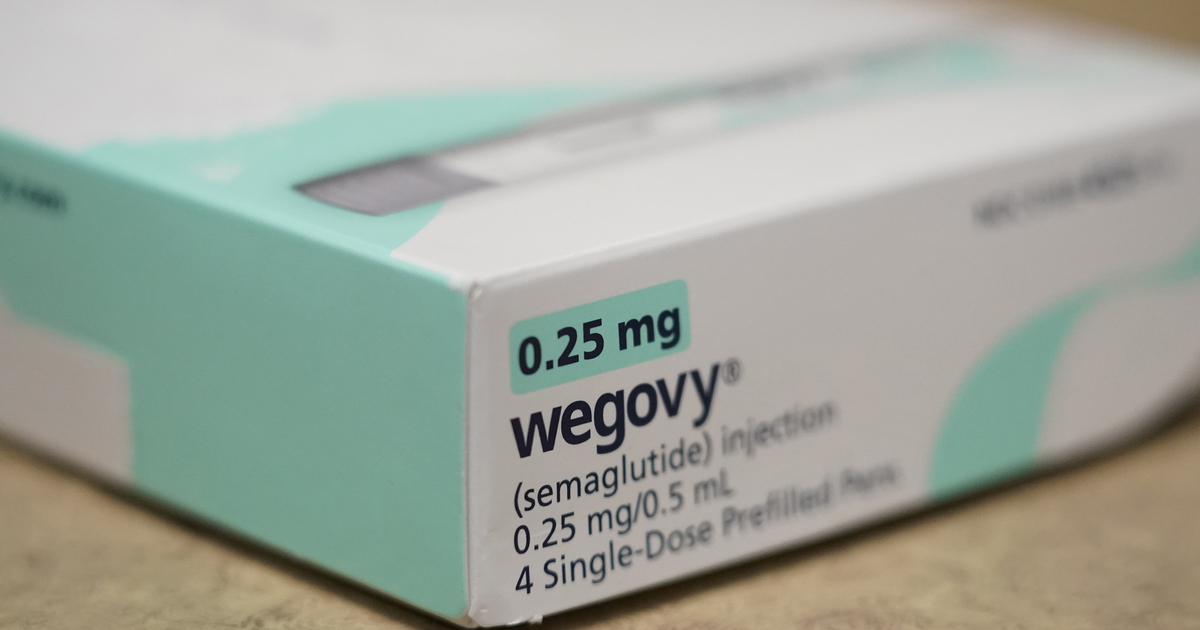 GLP-1 ad battle: Ozempic and Wegovy maker on the Hims & Hers Super Bowl ...