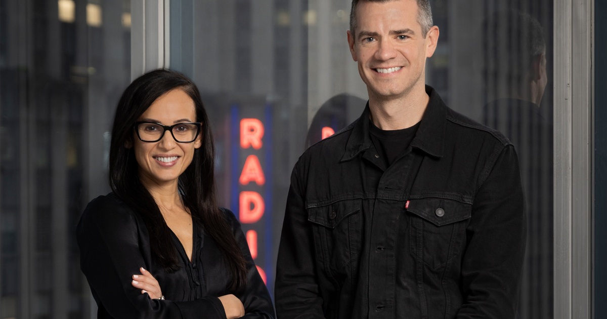 Behind BBDO’s decision to change its positioning and mantra | Ad Age