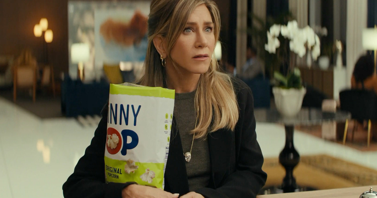 Creative ads today: Samsonite, SkinnyPop, Terry Fox Foundation | Ad Age
