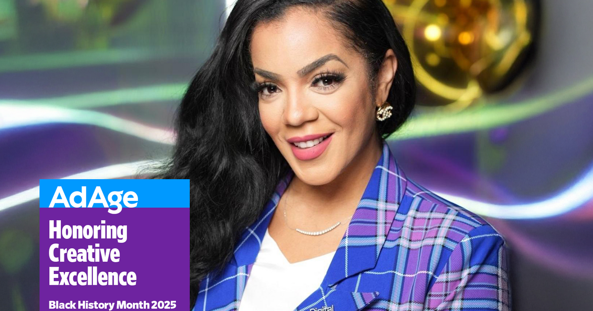 Digital Culture Group’s Crystal Foote on the legacy of values she ...