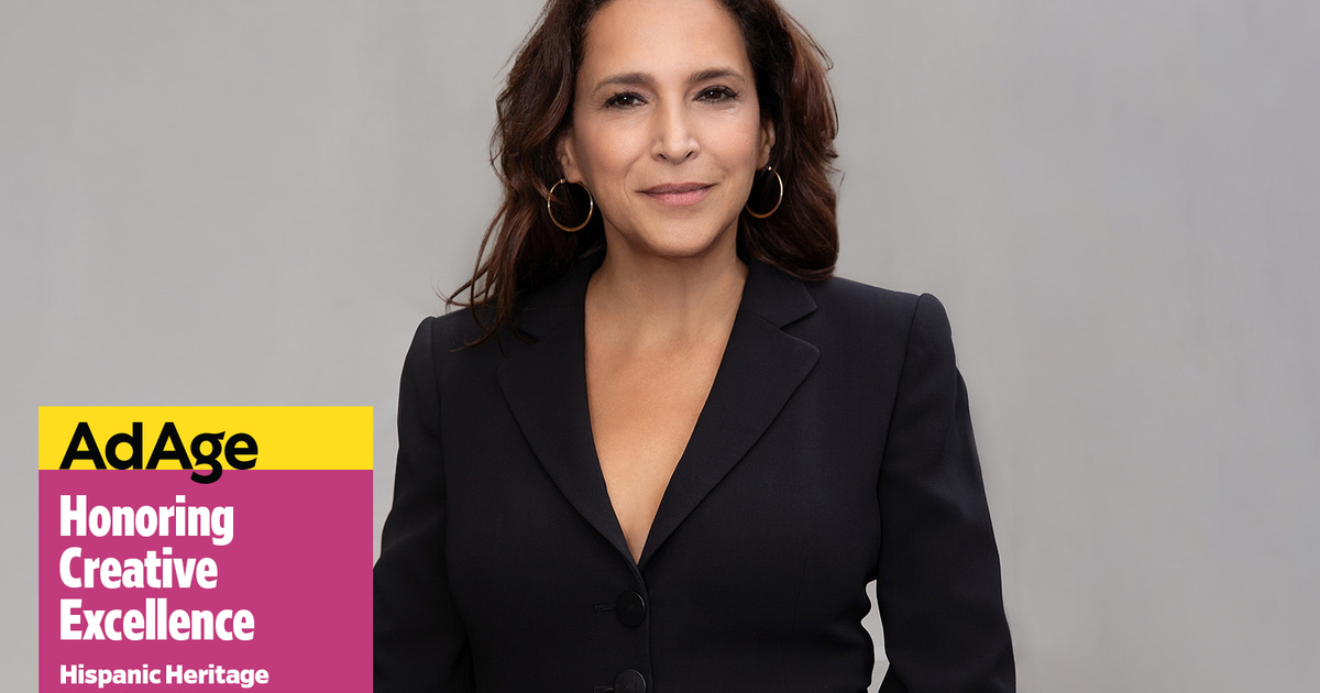 AEM’s Ivette Rodriguez on her journey of empowerment and advocacy in ...