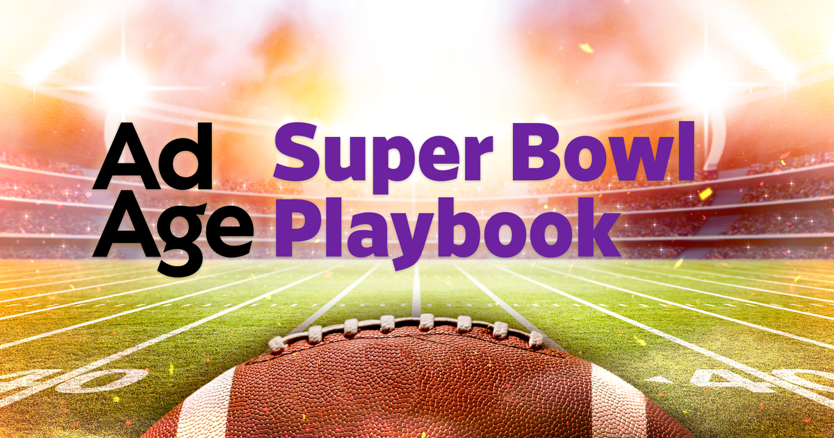 Video: Advertising and marketing executives discuss 2025 Super Bowl ads ...