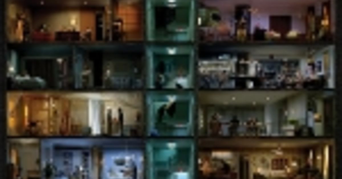 2008 Creative Marketers: HBO | Ad Age