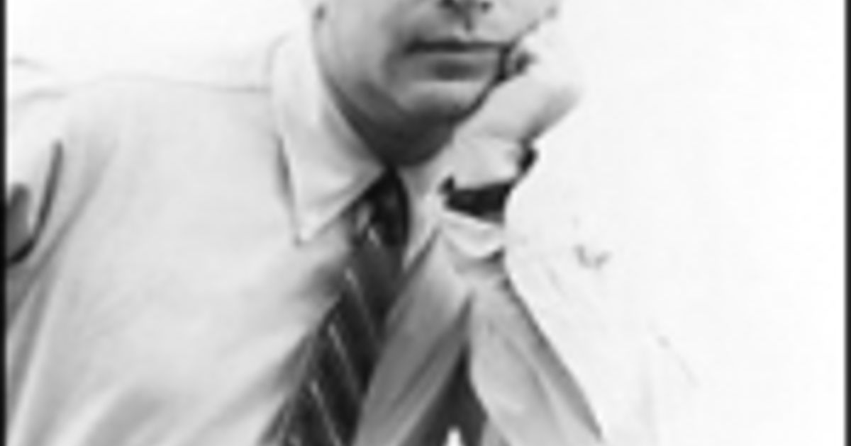 Ad Age Advertising Century: Top 100 People | Ad Age