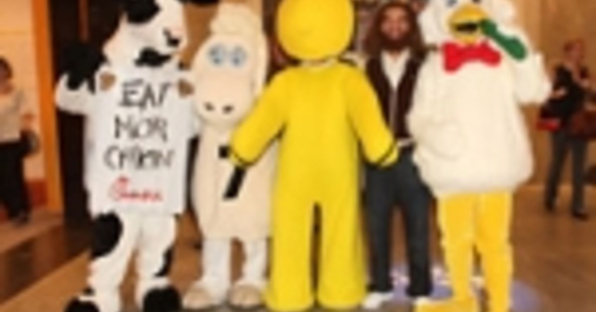 Photo Highlights From Advertising Week: Day 3 | Ad Age