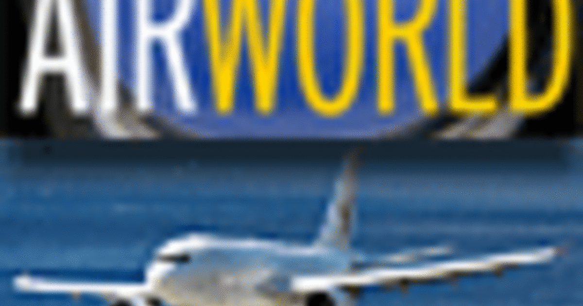 AIRWORLD PART 13: SLEEPING WITH THE TERMINAL MAN | Ad Age