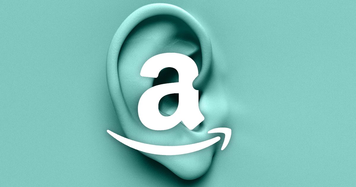 Amazon is said to ready AirPods rival as first Alexa wearable | Ad Age