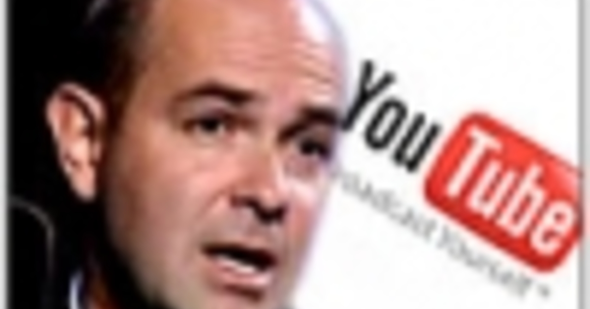 AUDIO: NATPE Explores the Many Sides of Consumer-Created Content | Ad Age