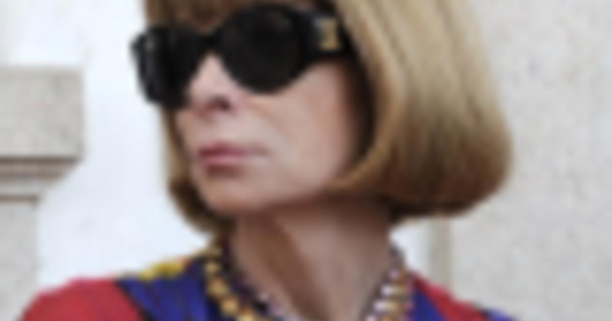 Ad Age Magazine A-List: Magazine of the Year Vogue Keeps Things Hot in ...