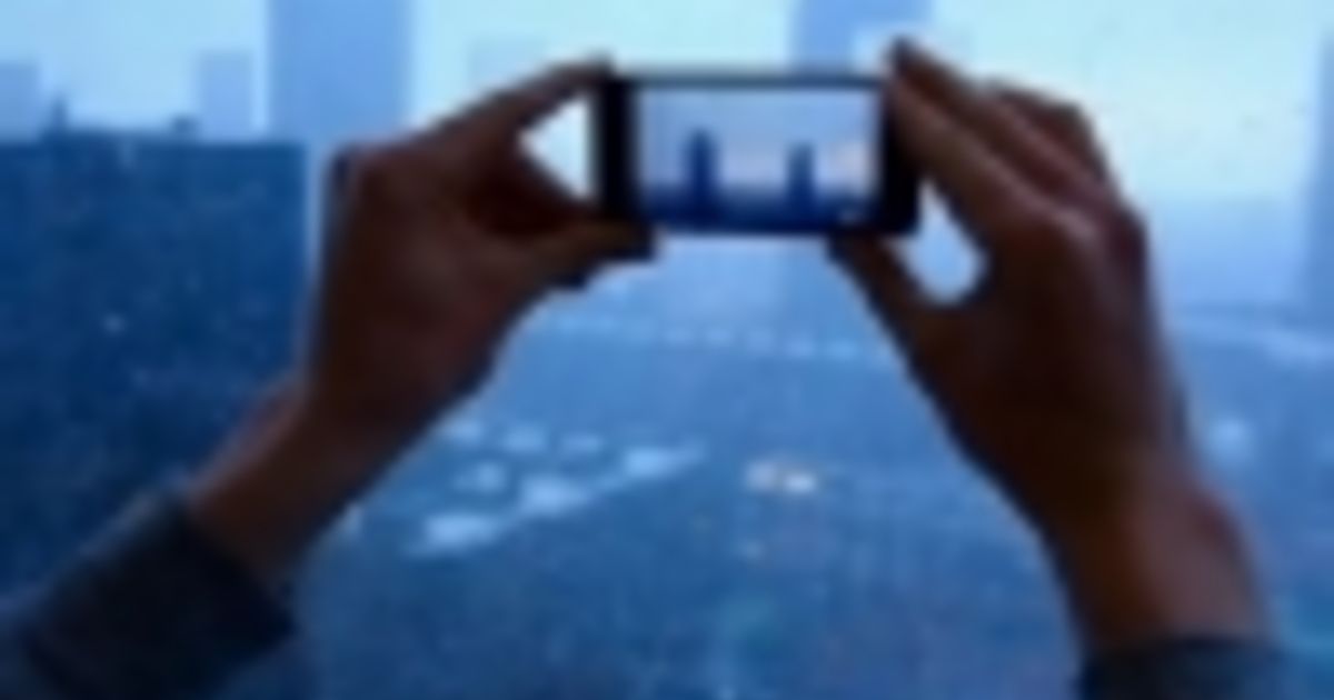 Apple's Advertising on the Upswing Again With New iPhone5 Spot | Ad Age