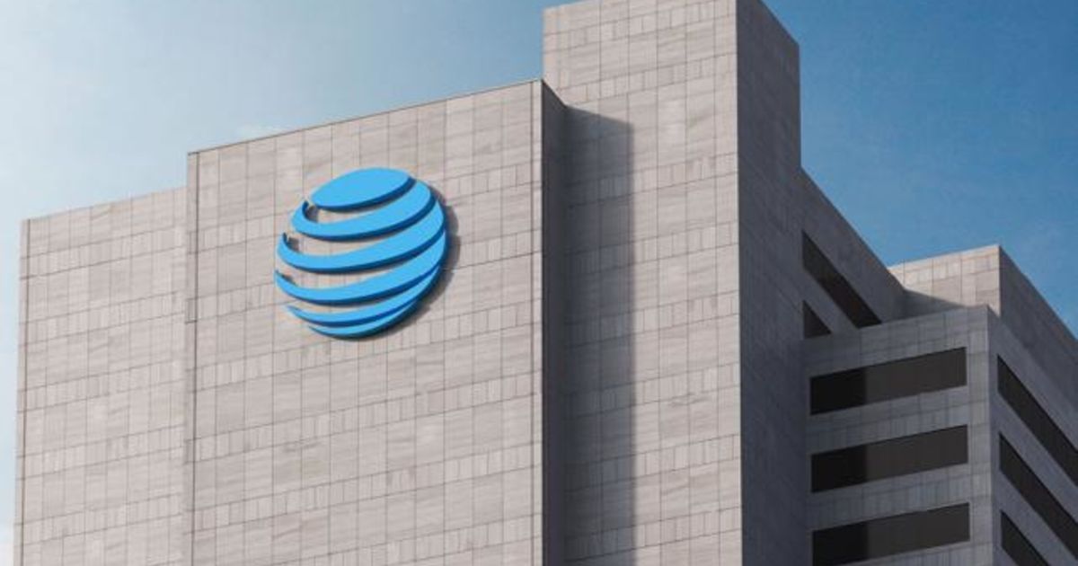 AT&T Holds Massive Review for U.S. Creative and Media | Ad Age