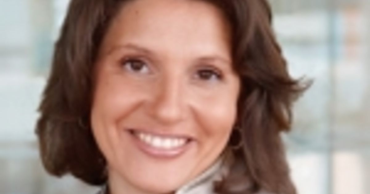 Women to Watch: Janet Balis | Ad Age