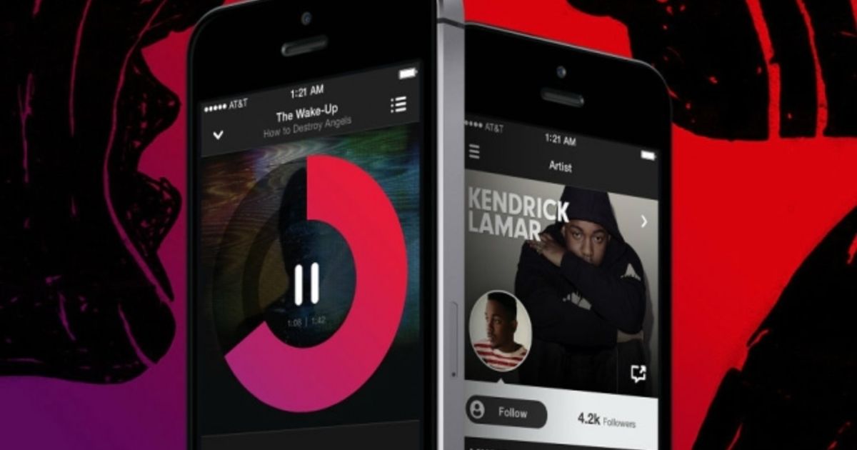Beats Music Signs 1,000 Subscribers a Day in Month (Before Free Trials ...