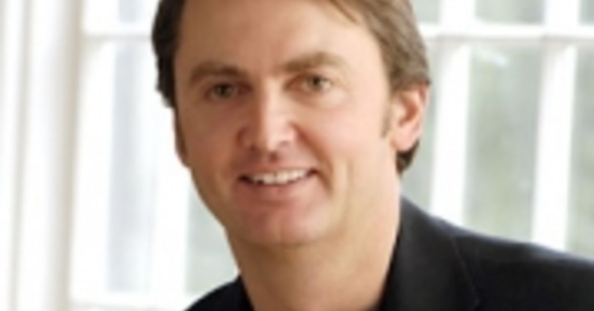 Richard Beaven | Ad Age