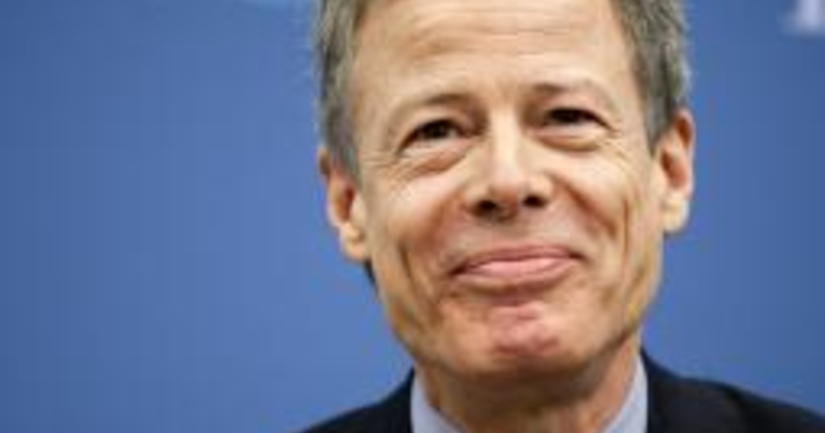 Time Warner CEO Teases Idea of CBS, Viacom Tie-Ups | Ad Age